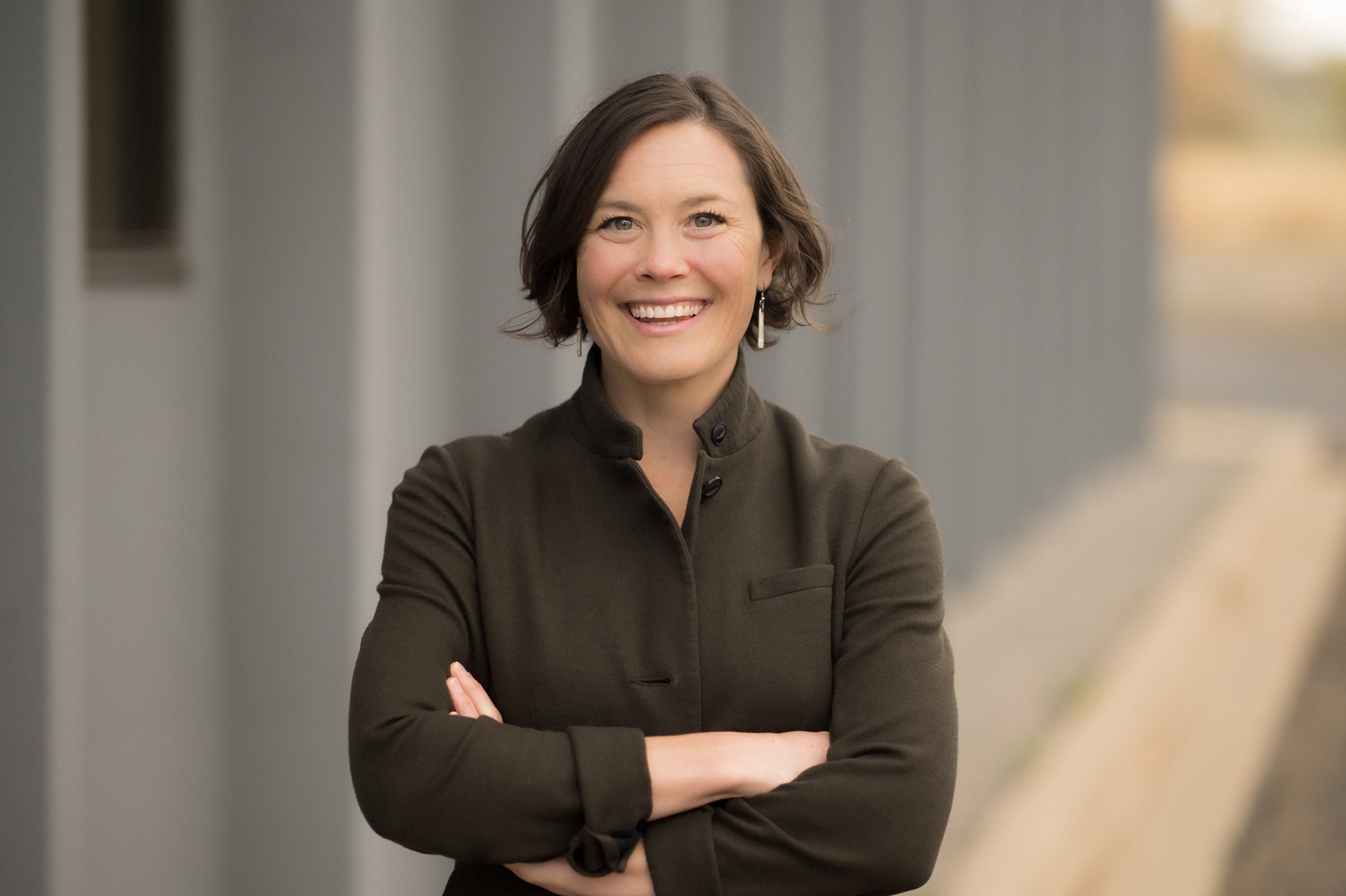 Metron Names Data and Product Chief to Bring Water Management Into the AI Era - Metron