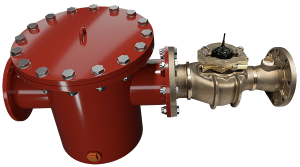 Spectrum Meters | Metron