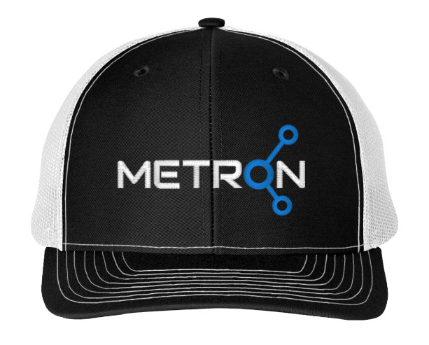 Metron Merchandise - Metron