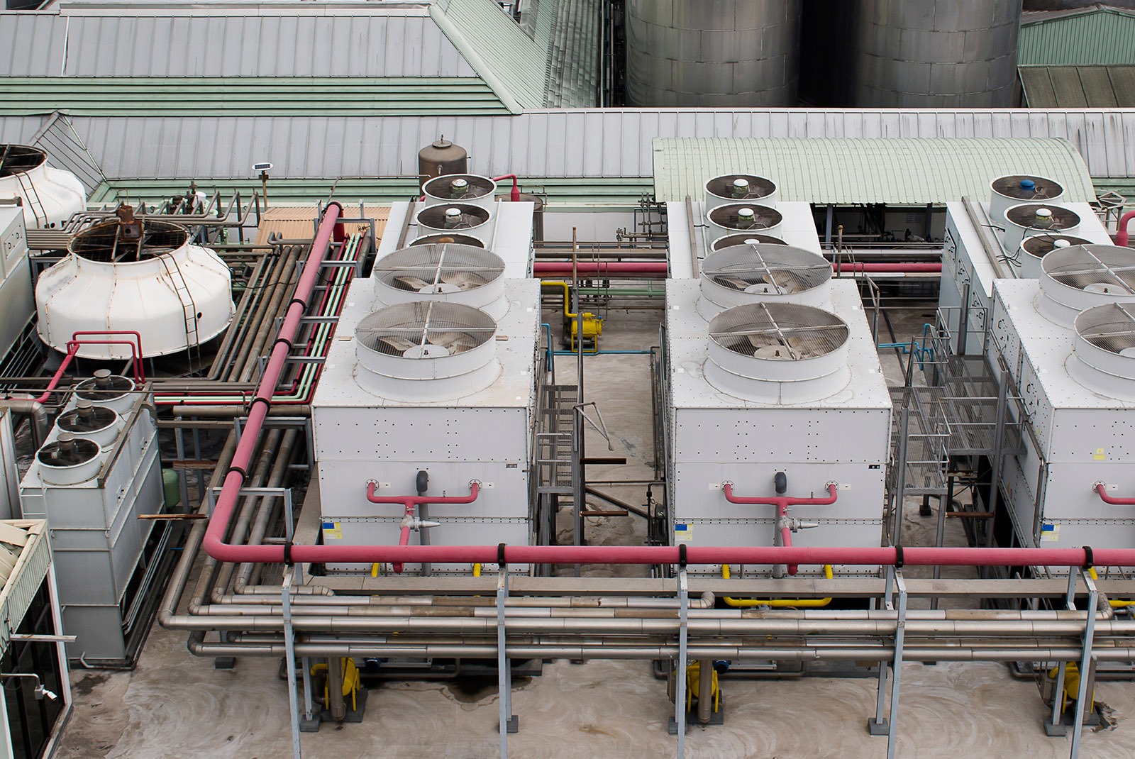 Water Submetering Systems | Metron