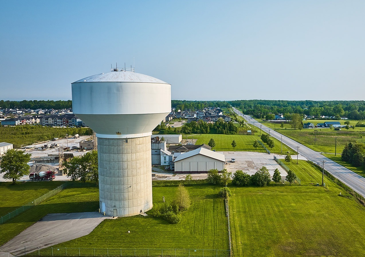 Water Utility Billing Software for Municipalities | Metron