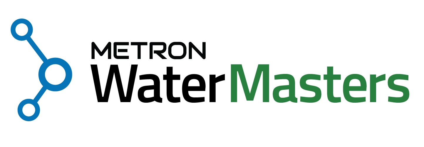 WaterMasters Water Monitoring Service | Metron