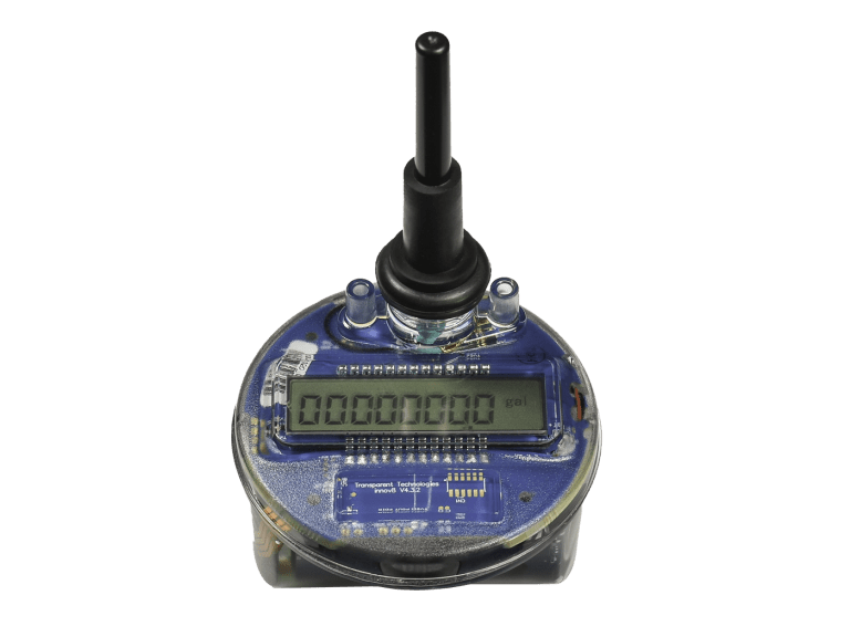 Level Up Your Water Infrastructure - Metron