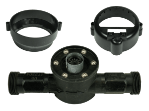 Parts - Metron