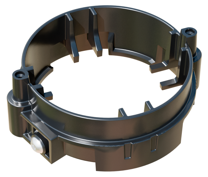 Retrofit Solutions | AMI on existing meters | Metron